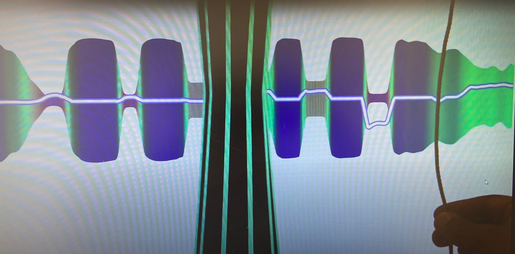 Nova interface da Google - Portal IFSC